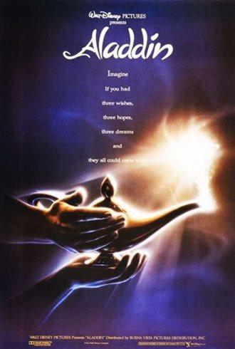 Assistir Aladdin (1992) Online Gratis – TopFlix
