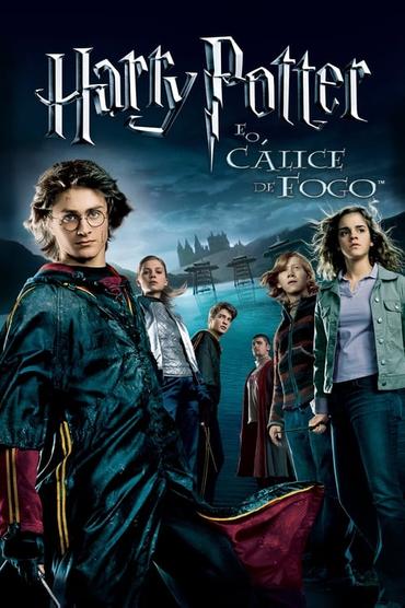 Assistir Harry Potter e o Cálice de Fogo (2005) Online Gratis – TopFlix