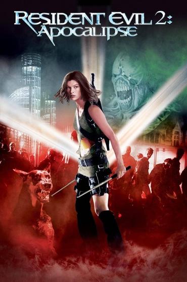 Assistir Resident Evil 2: Apocalipse (2004) Online Gratis – TopFlix