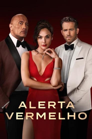 Assistir Alerta Vermelho (2021) Online Gratis – TopFlix